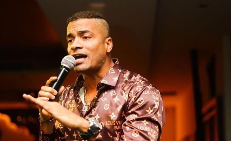 Hassan Shakosh To Perform Live At The 2022 FIFA World Cup In Qatar